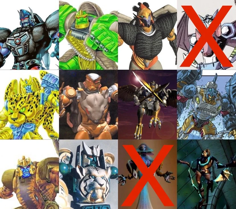 Maximals Elimination Game (Round 3) | Fandom