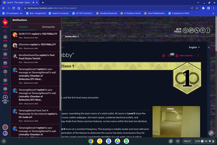 Liminality Theme Expansion OUT NOW! | Fandom