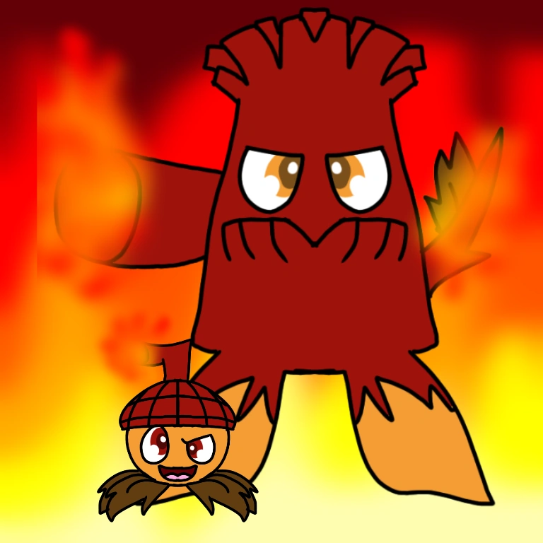 Acorn & Oak variants | Fandom