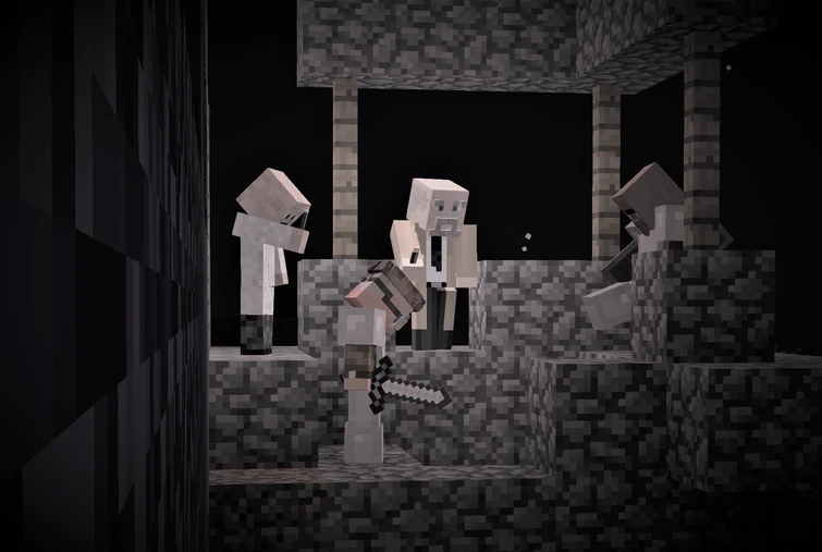 Discuss Everything About Minecraft CreepyPasta Wiki | Fandom