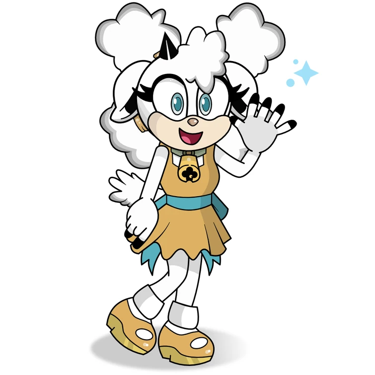 Critique and Analysis of IDW Characters (Lanolin the Sheep) | Fandom