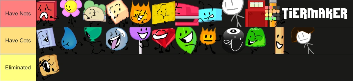 EXIT & BFB Voting 2 | Fandom