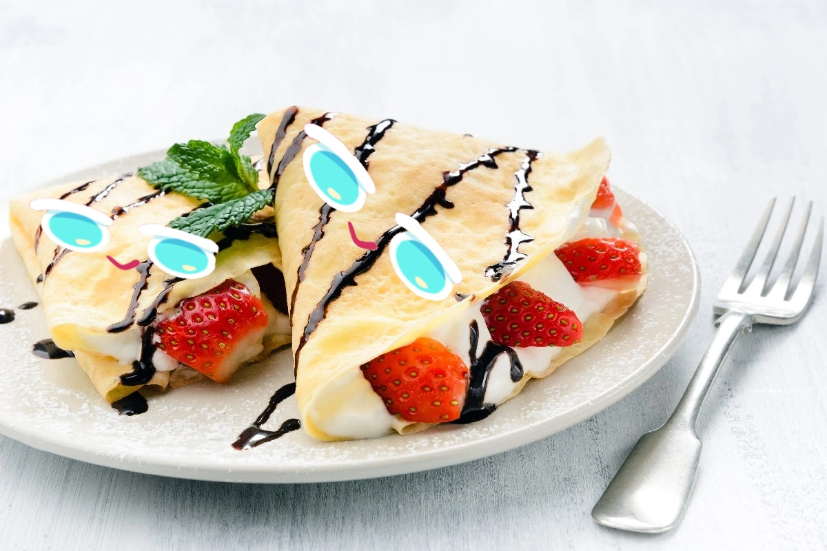 cursed images I made in french class | Fandom