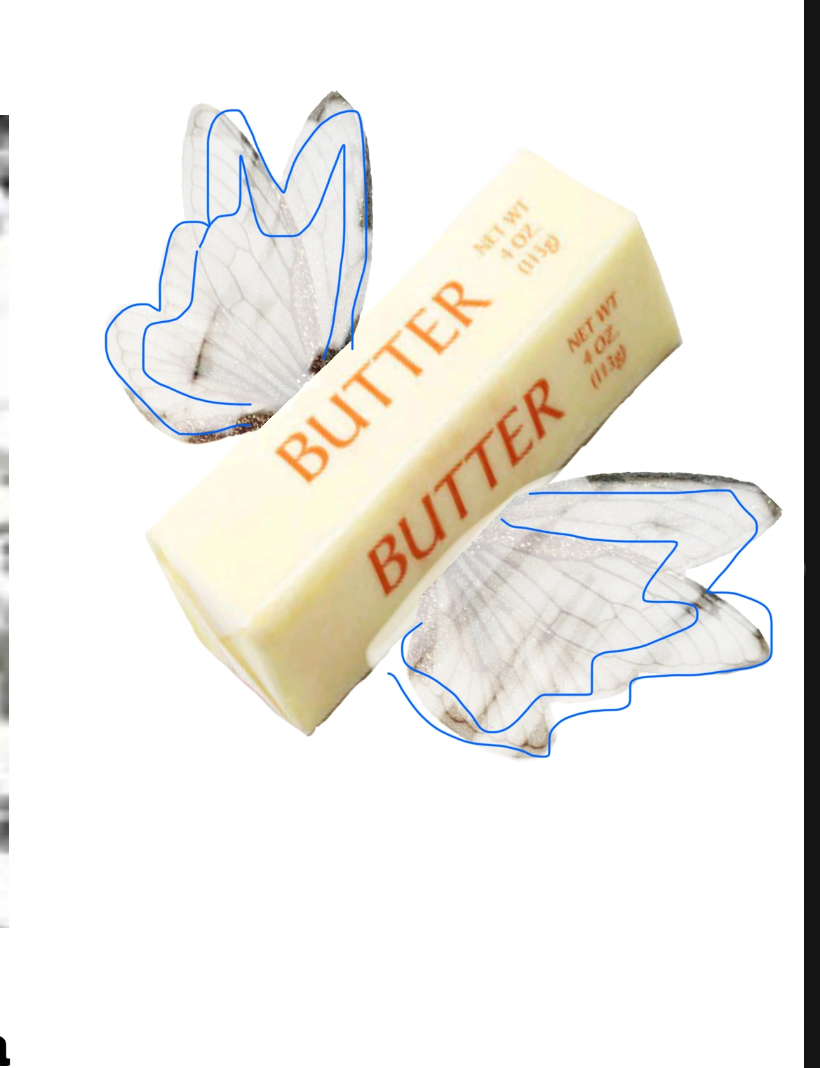 diamond butter guys ! | Fandom