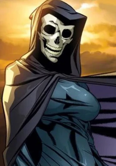 Death of the Endless vs Death ( Marvel ) | Fandom