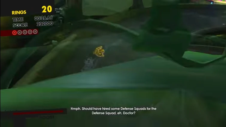 IDW SONIC, looks like Ian Flynn will hardly use Shadow because he is ...