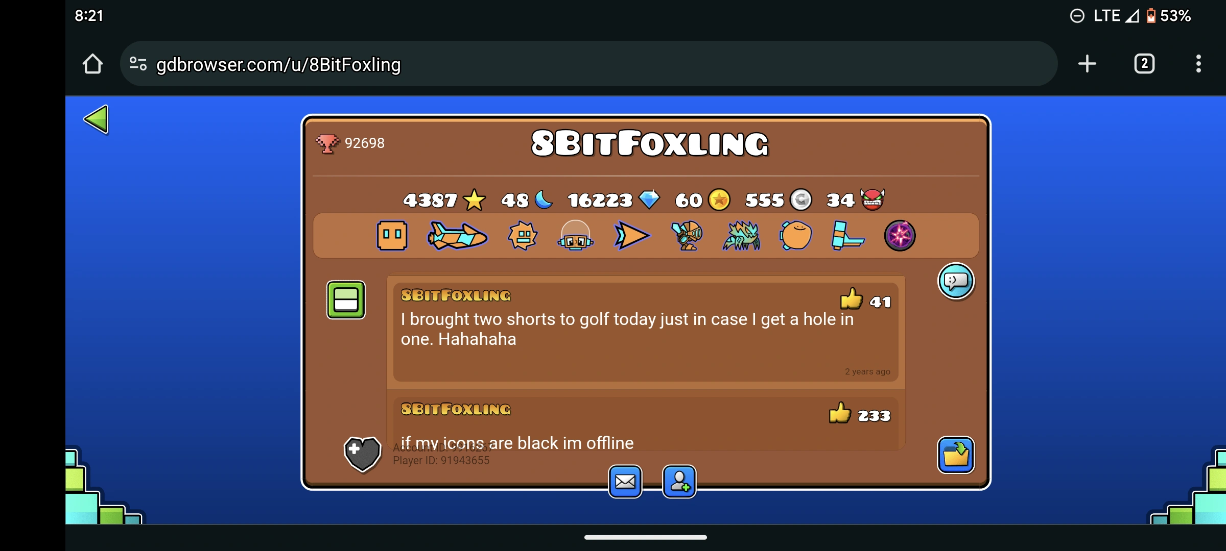 Rate my L icons | Fandom