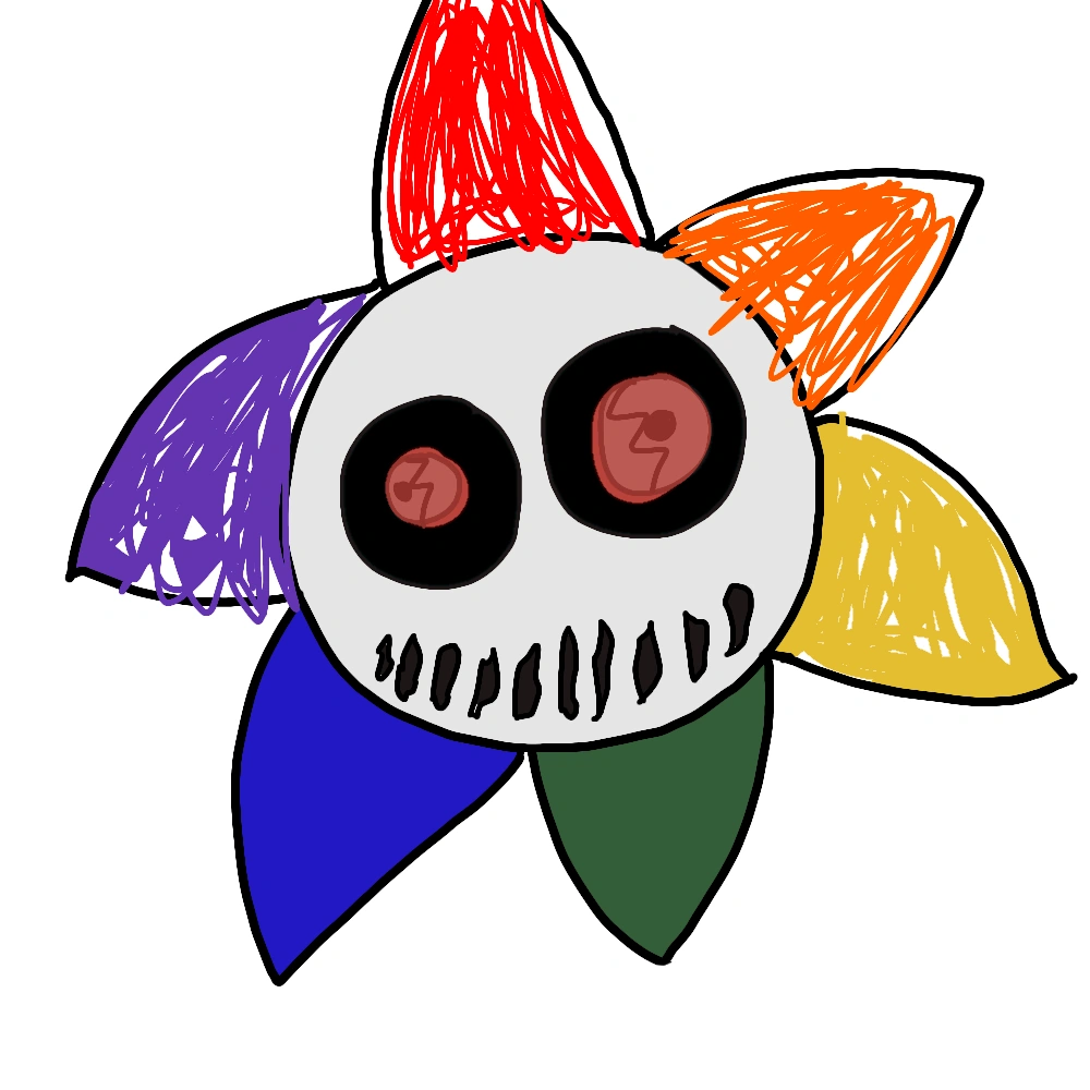 Hehehe-Fellow Temu Box Demon | Fandom