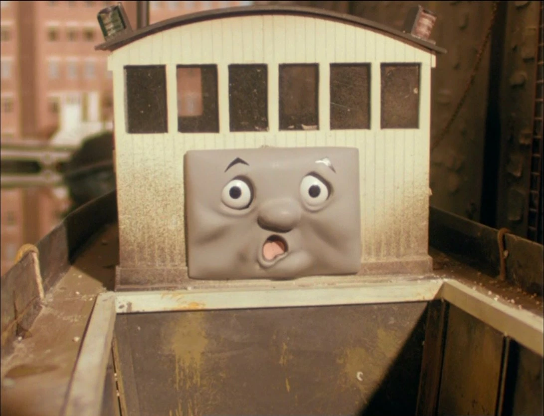 The Most Recognizable Face Of Thomas Merchandise | Fandom