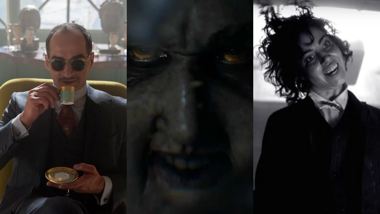 Who Is the Villain (Or Villains) of ‘Legion’ Season 2? | Fandom