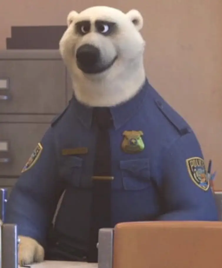 Discuss Everything About Zootopia Wiki | Fandom