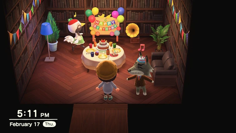 Discuss Everything About Animal Crossing Wiki | Fandom