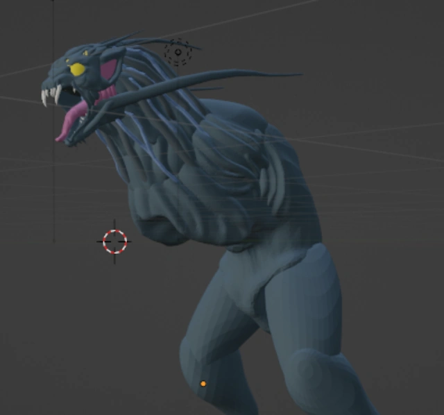 Titan Amuluk update | Fandom