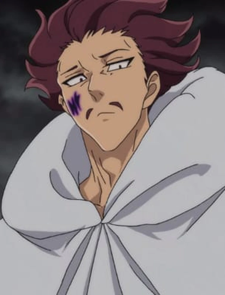 6 Star Demon of Reticence/Monspeet | Fandom
