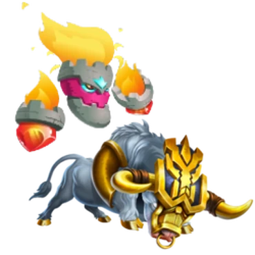 Discuss Everything About Monster Legends Competitive Wiki | Fandom