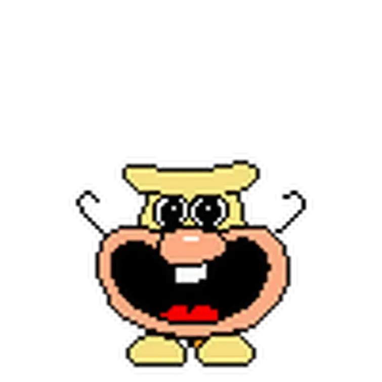 What does arg stand for | Fandom