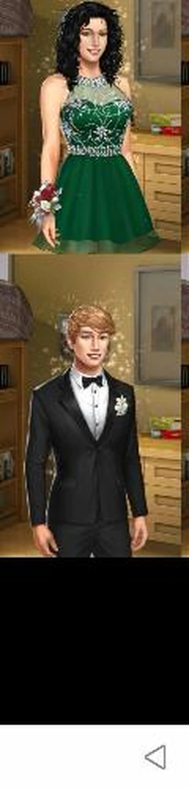 Discuss Everything About Choices: Stories You Play Wiki | Fandom