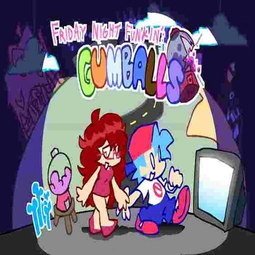 Discuss Everything About Funkipedia Mods Wiki | Fandom