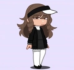 Could you rate my main OC? | Fandom