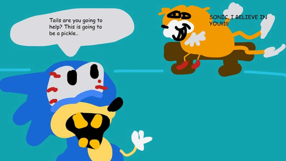 What the Meta era looks like | Fandom