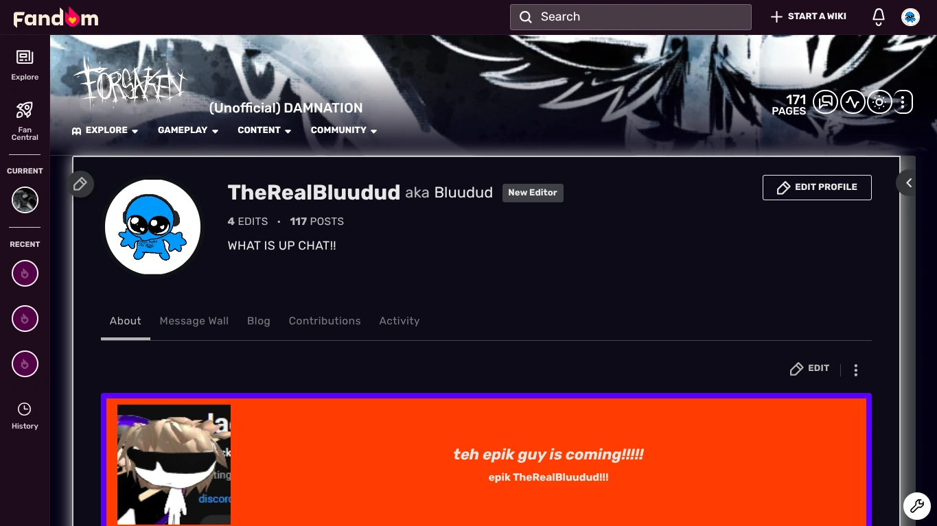 HEY WAIT A MINUTE.. | Fandom