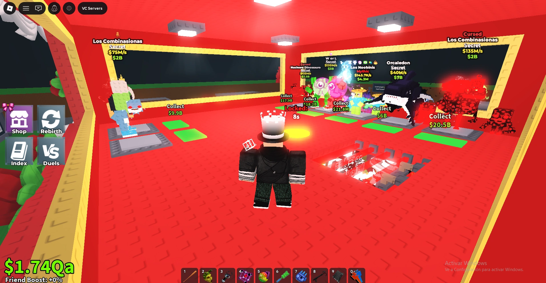 Updated Base | Fandom