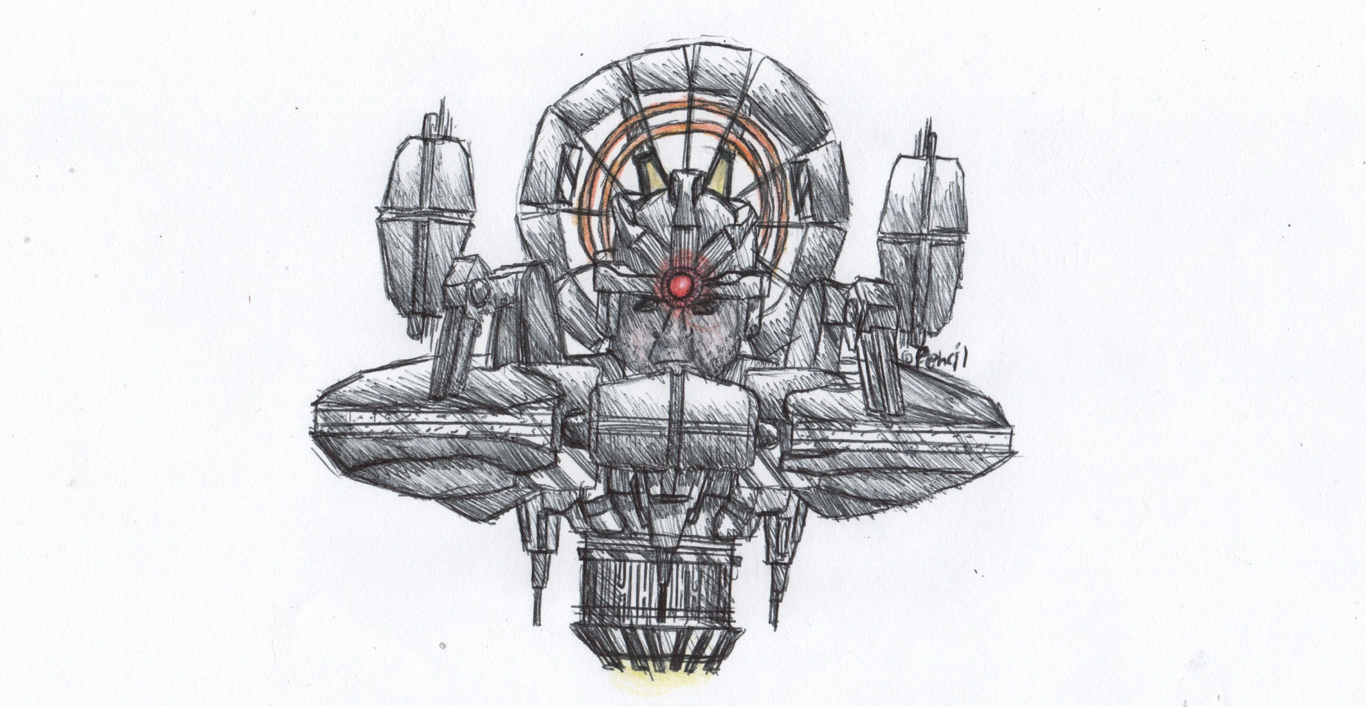 Mothership Astro Toilet!! | Fandom