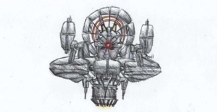 Mothership Astro Toilet!! | Fandom