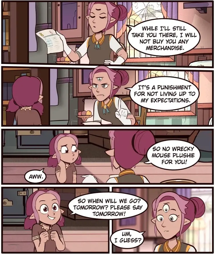 All posts by Mook13 | Fandom