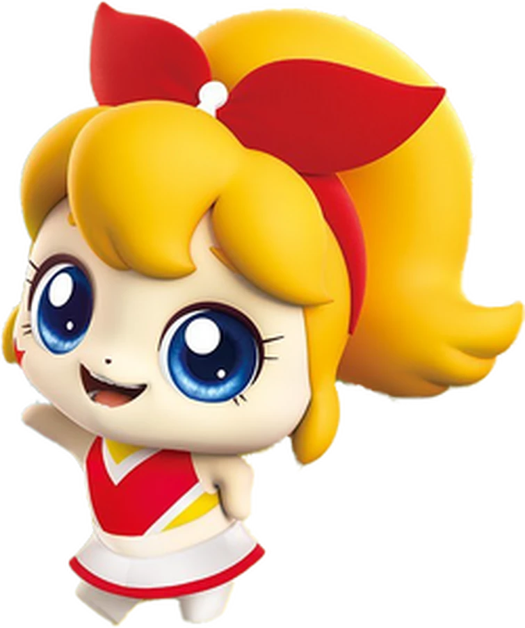 So you know her right ? | Fandom