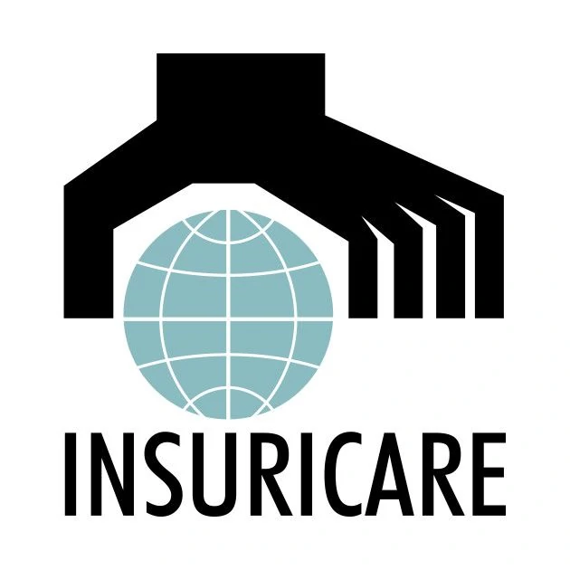 About the Insuricare logo from The Incredibles and its sequel. | Fandom