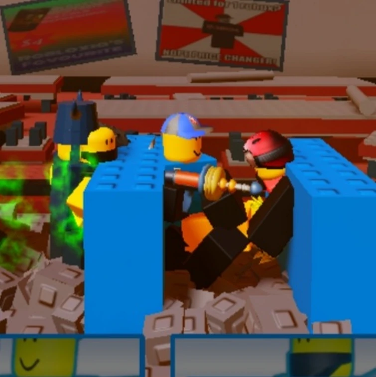 Random screenshot. You go caption it | Fandom