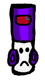 Drew Brain Anuerysm Marker | Fandom