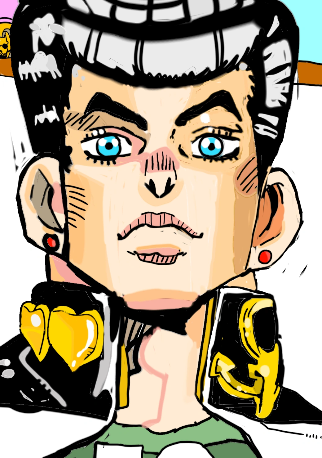 Josuke | Fandom