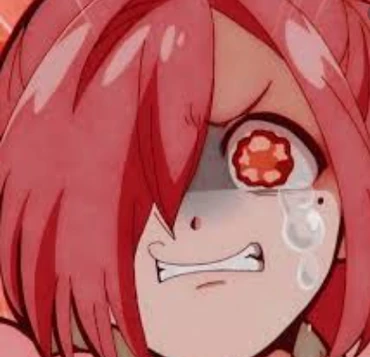 What's Mitsuba's best face? | Fandom