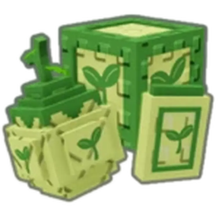 new sprout basket | Fandom