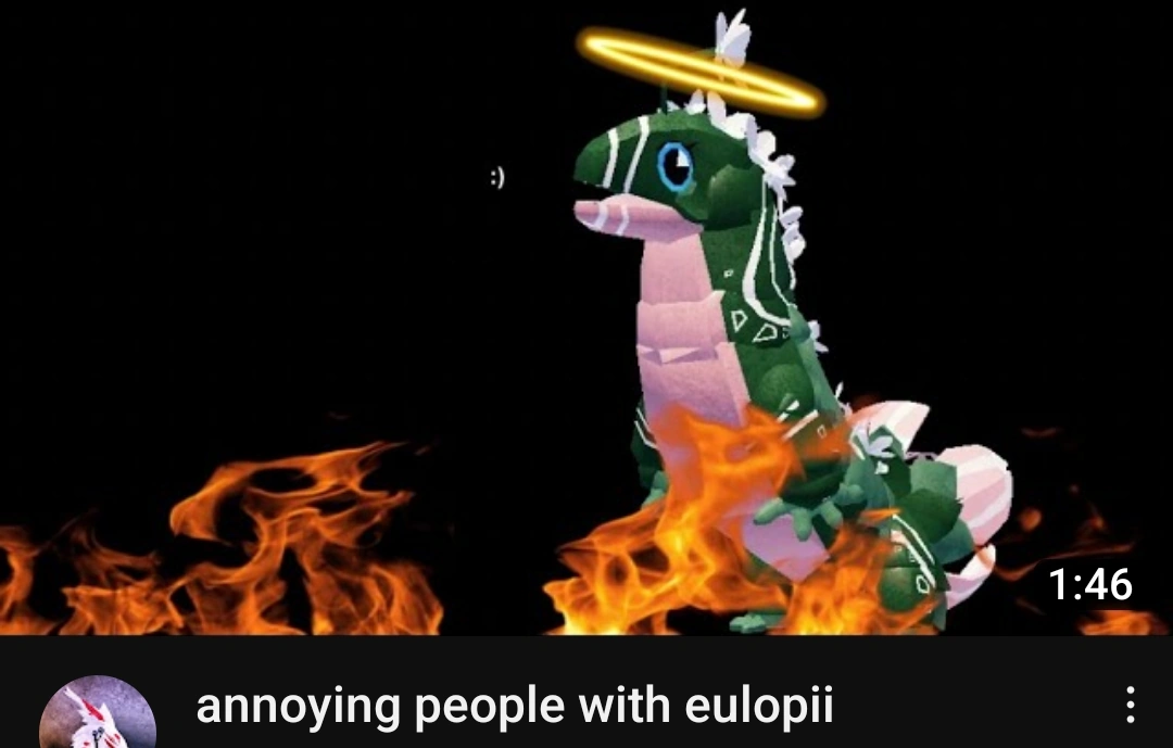 this is why i like some trade realm people | Fandom