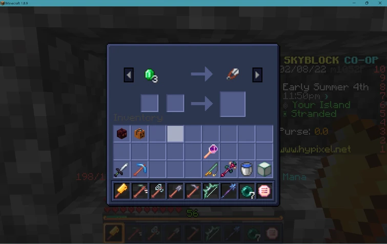 Discuss Everything About Hypixel SkyBlock Wiki | Fandom