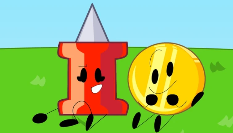 Pin and Coiny! | Fandom