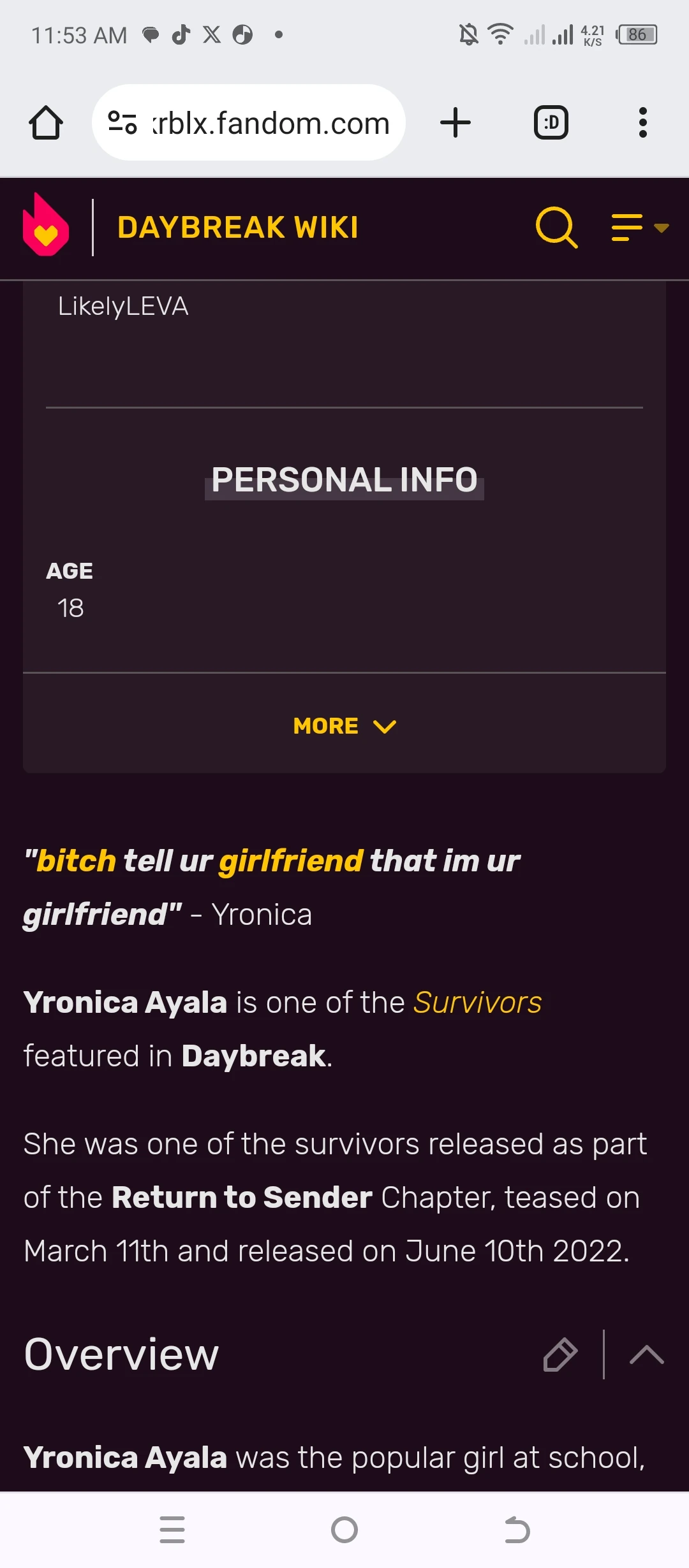 what??? rel line 🫄🫄🫄 | Fandom