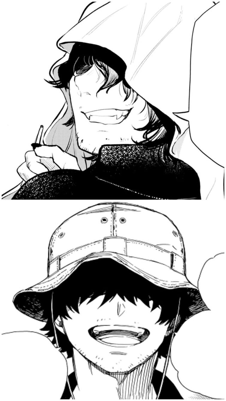 Discuss Everything About Ao no Exorcist Wiki | Fandom