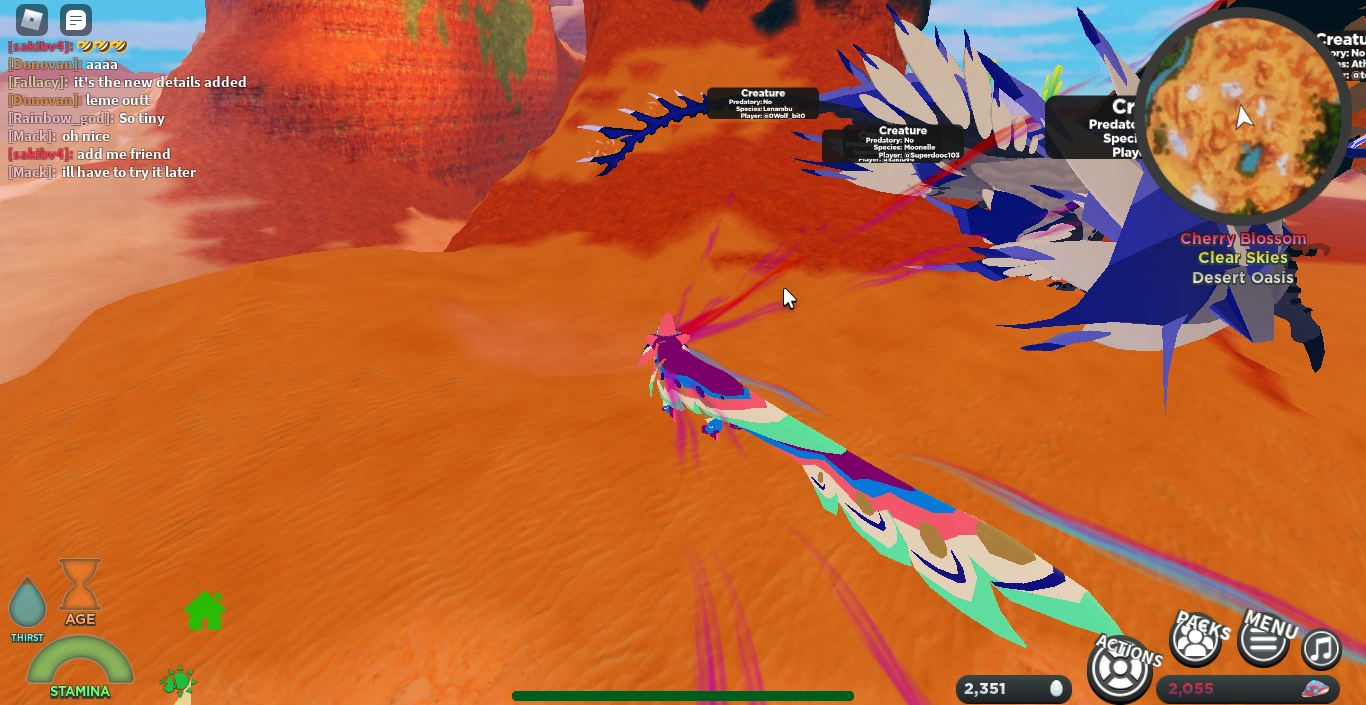 vau has light emitting parts | Fandom