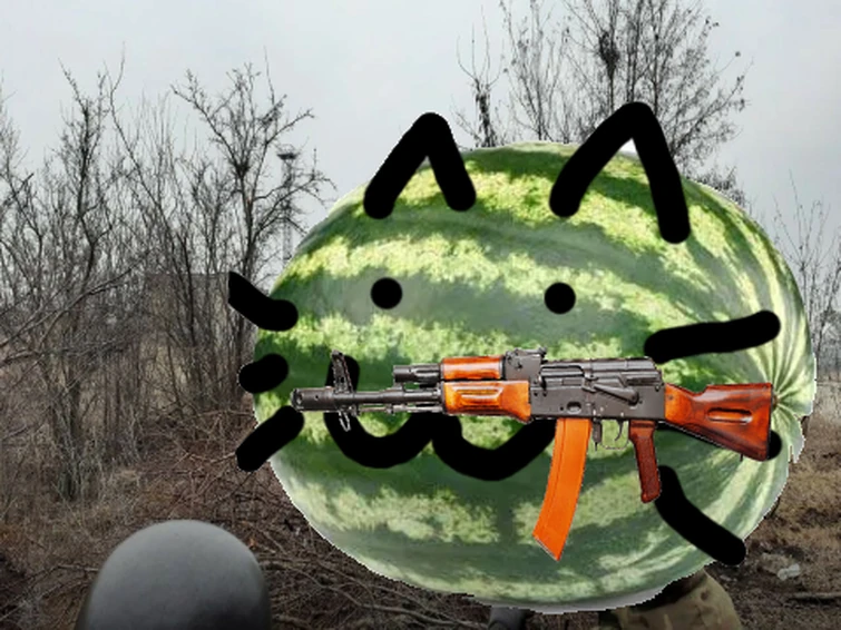 watermelon | Fandom