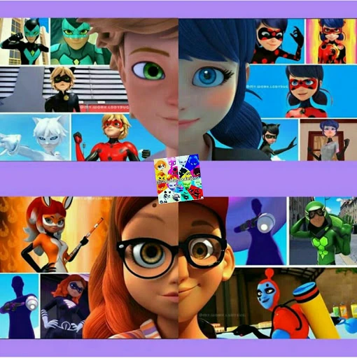 Half of the Whole | Fandom