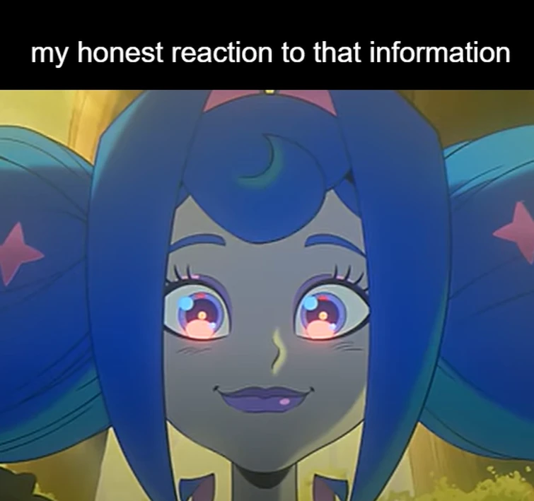Screams into the void | Fandom