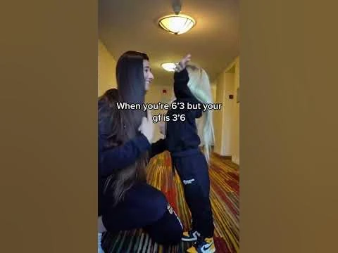 Average Wattpad height difference | Fandom