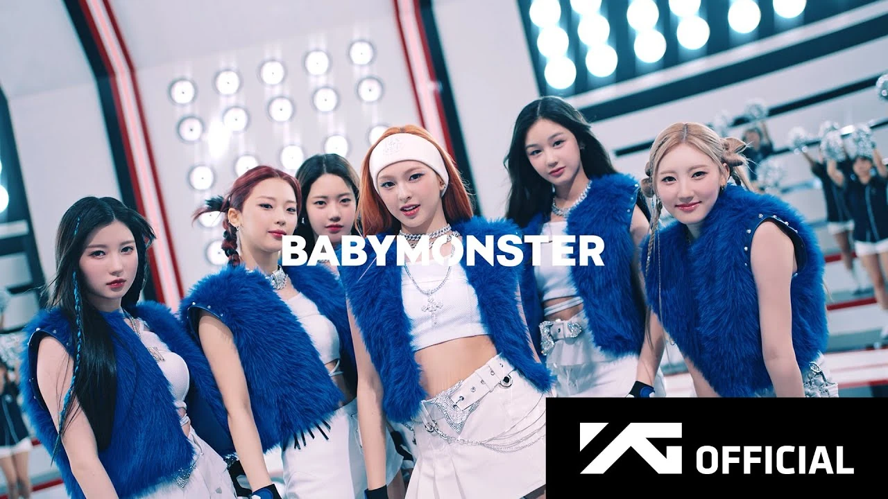 Posting BABYMONSTER until they debut pt.35 | Fandom