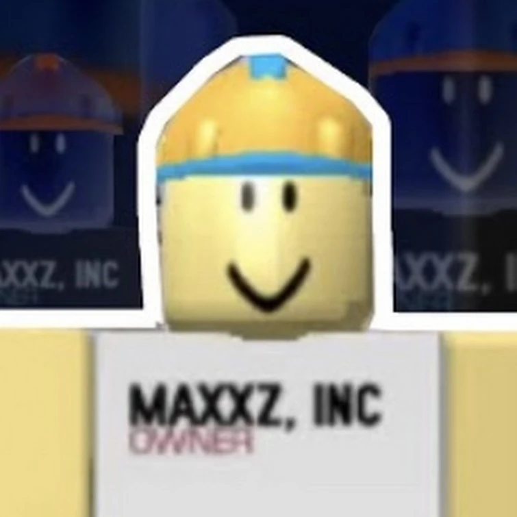 Characters of my roblox arg: | Fandom