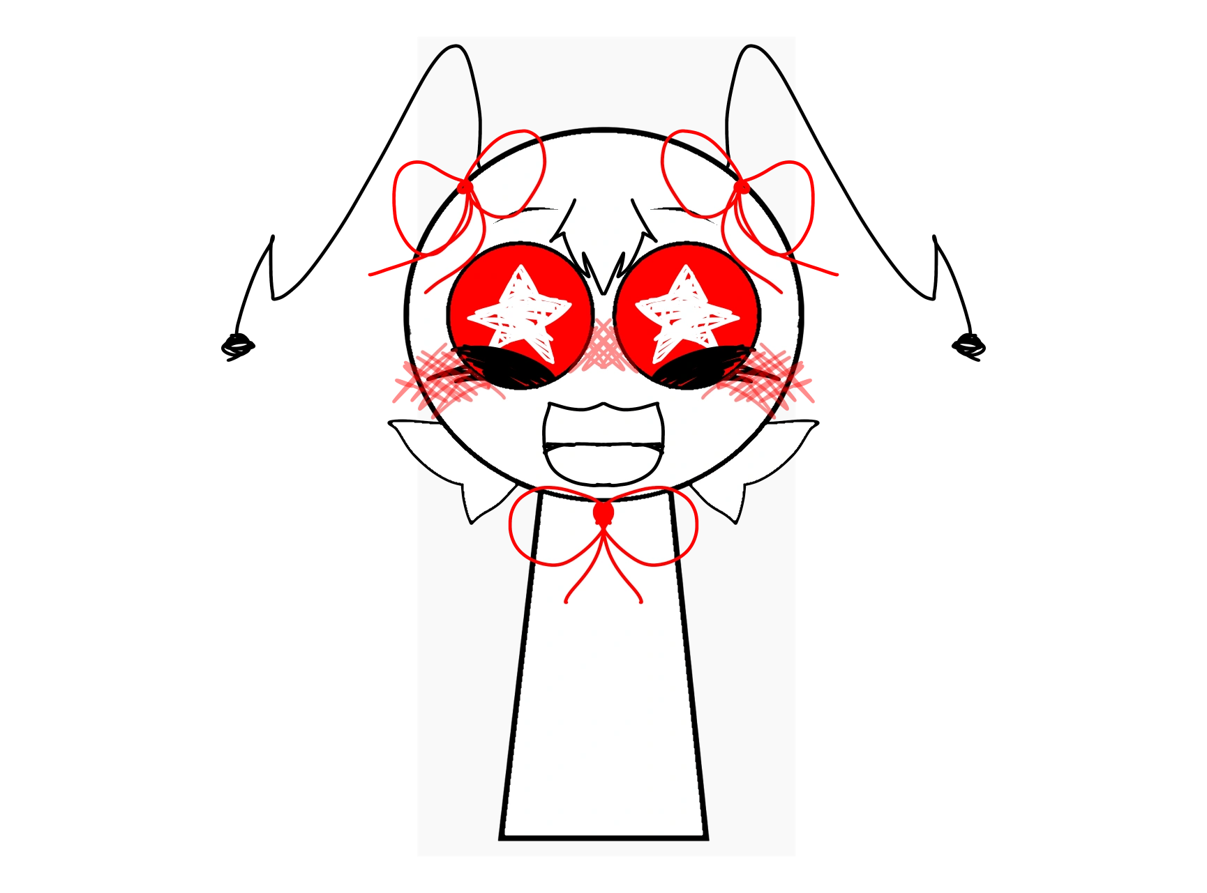 New oc added in fanon wiki!! [Zeta] | Fandom