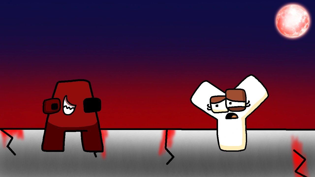 Aethos (Alphabet Lore Mix) | Fandom